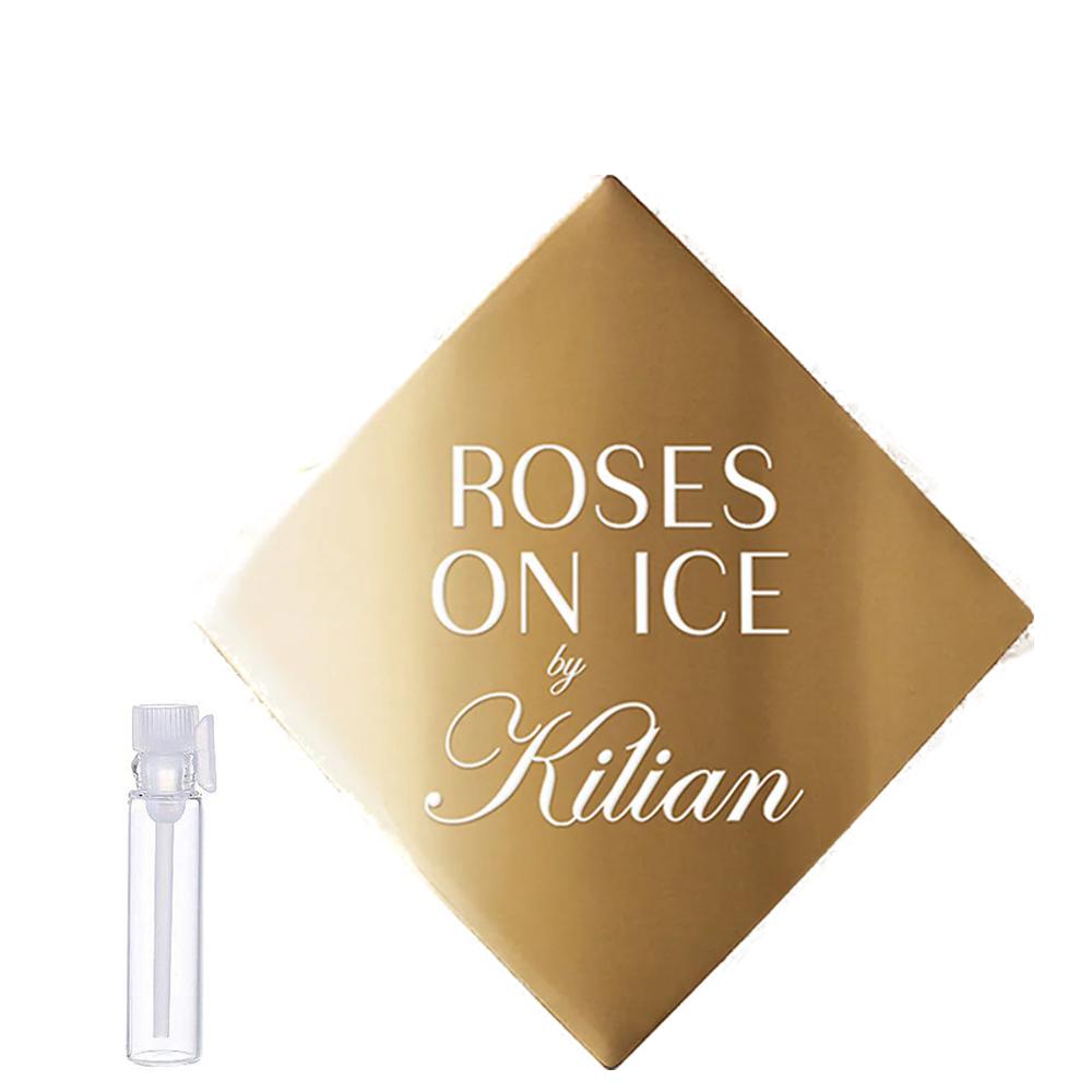 Roses On Ice by By Kilian Fragrance Samples | DecantX | Eau de Parfum ...