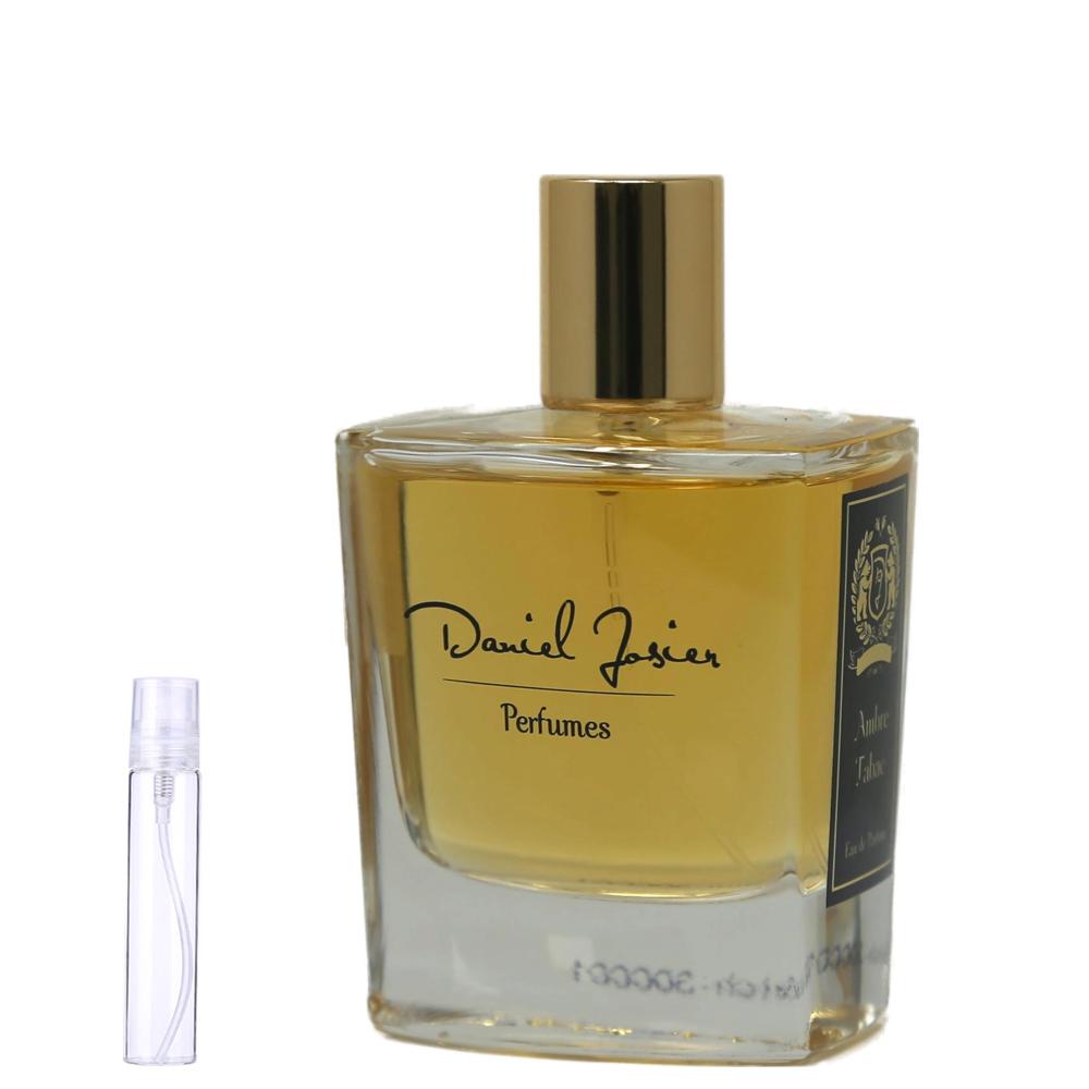 Ambre Tabac by Daniel Josier Fragrance Samples | DecantX | Eau de ...