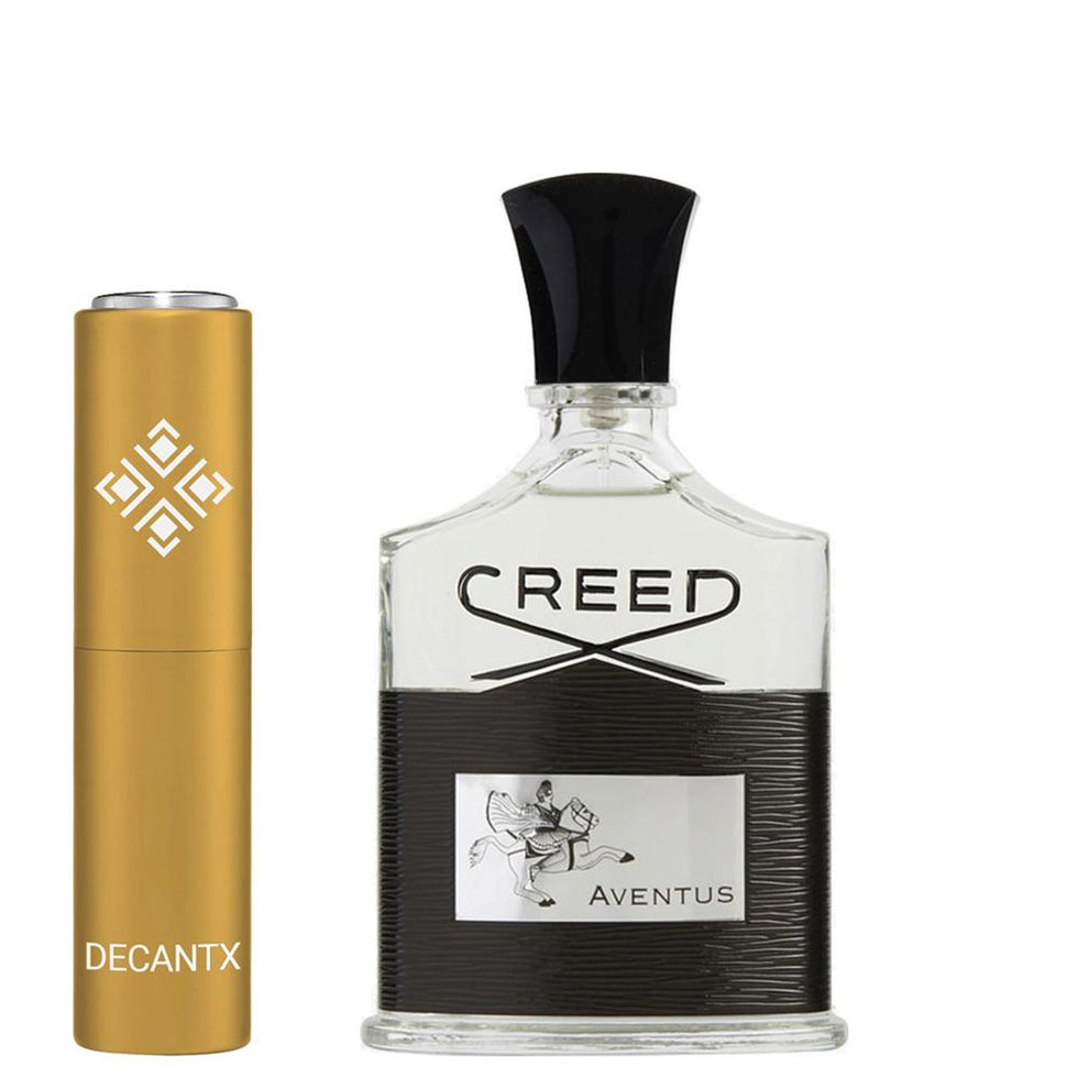 Aventus by Creed Fragrance Samples | DecantX | Eau de Parfum Scent ...