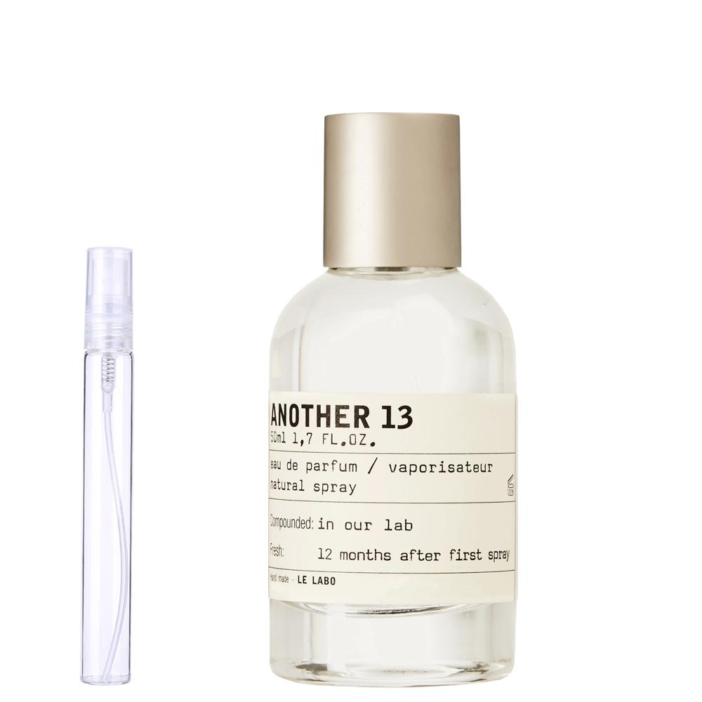 Another 13 by Le Labo Fragrance Samples | DecantX | Eau de Parfum Scent ...