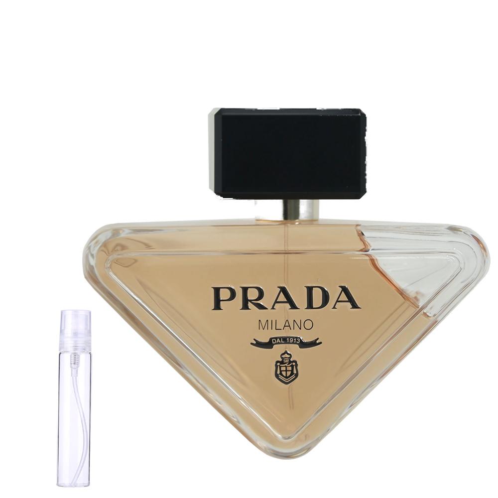 Paradoxe by Prada Fragrance Samples | DecantX | Eau de Parfum Scent ...