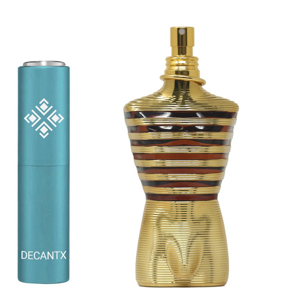 Le Male Elixir by Jean Paul Gaultier Fragrance Samples | DecantX ...