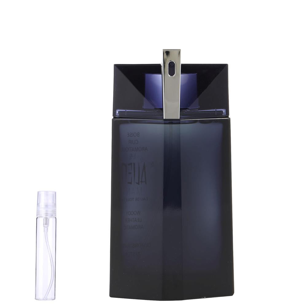 Alien Man by Mugler Fragrance Samples | DecantX | Eau de Toilette Scent ...