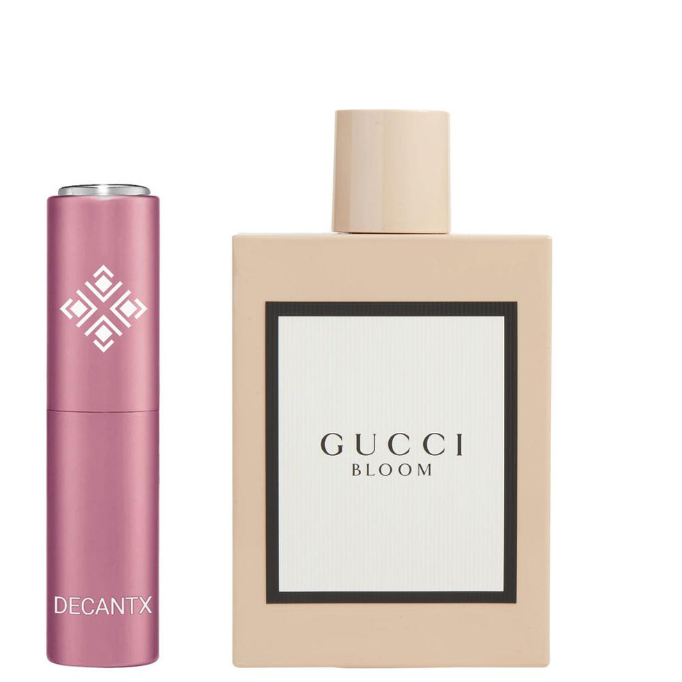 Bloom Eau de Parfum by Gucci Fragrance Samples | DecantX | Eau de ...
