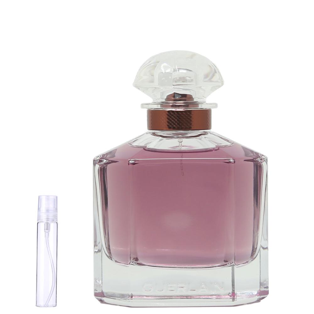 Mon Guerlain Eau de Parfum Intense by Guerlain Fragrance Samples ...