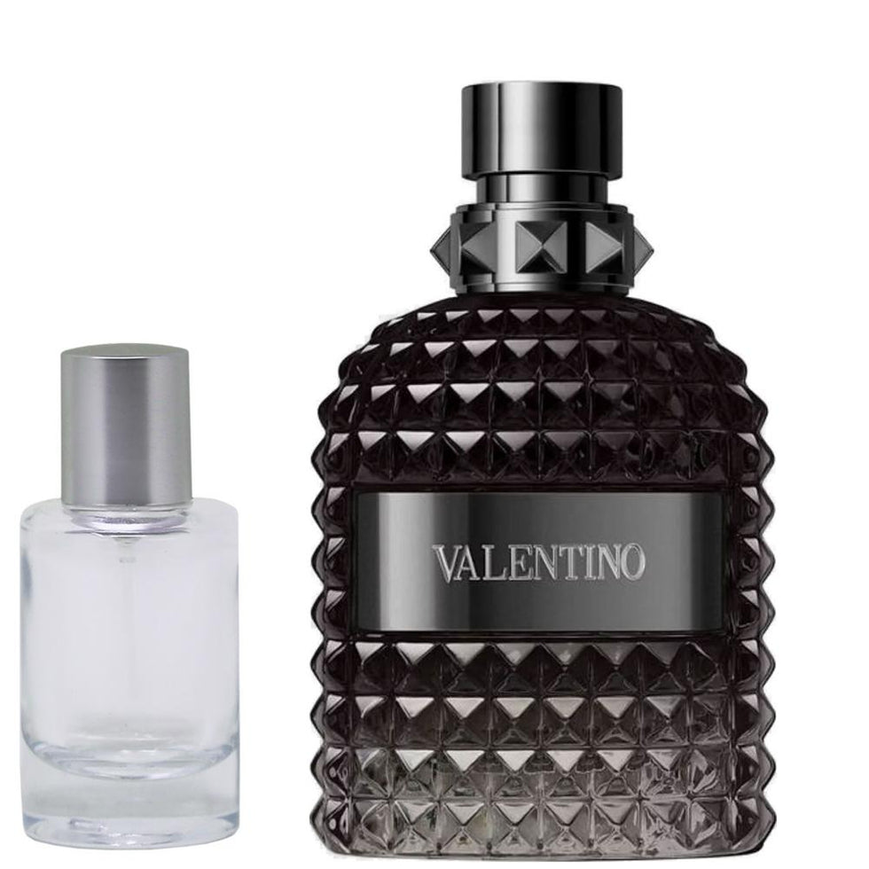 Uomo Intense by Valentino Fragrance Samples | DecantX | Eau de Parfum ...