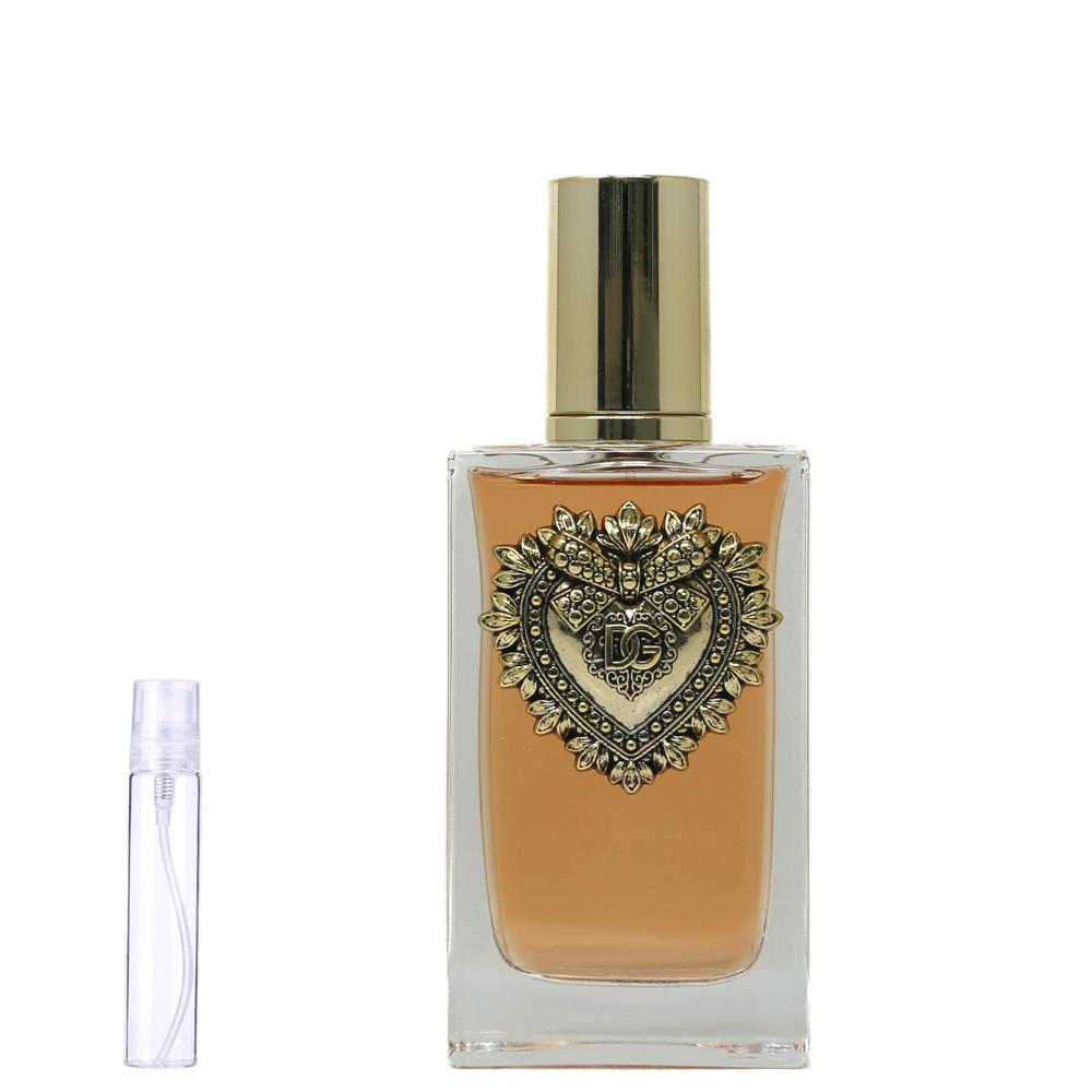 Devotion by Dolce&Gabbana Fragrance Samples | DecantX | Eau de Parfum ...