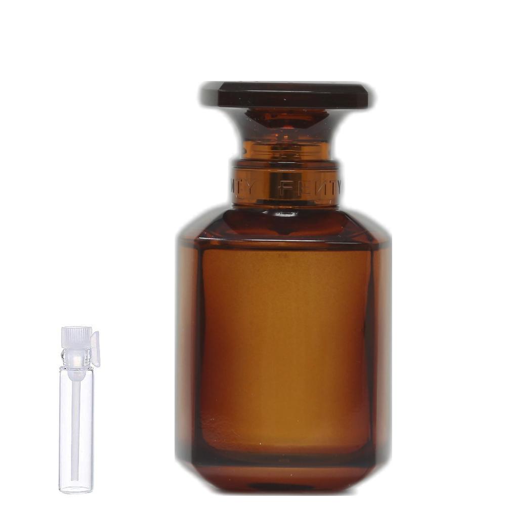 Fenty by Rihanna Fenty Fragrance Samples | DecantX | Eau de Parfum ...