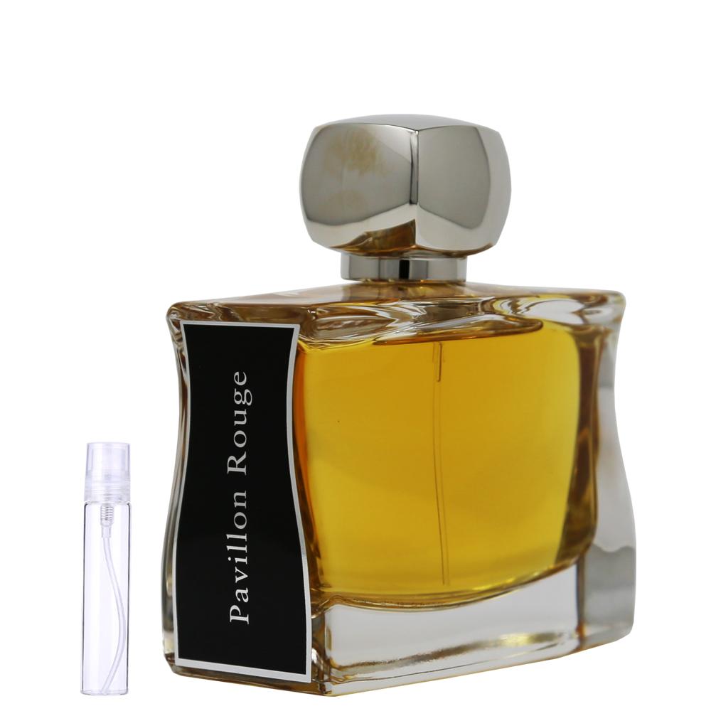 Pavillon Rouge by Jovoy Paris Fragrance Samples | DecantX | Eau de ...