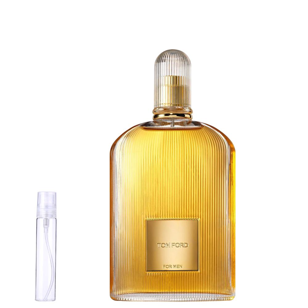 Tom Ford for Men by Tom Ford Fragrance Samples | DecantX | Eau de ...