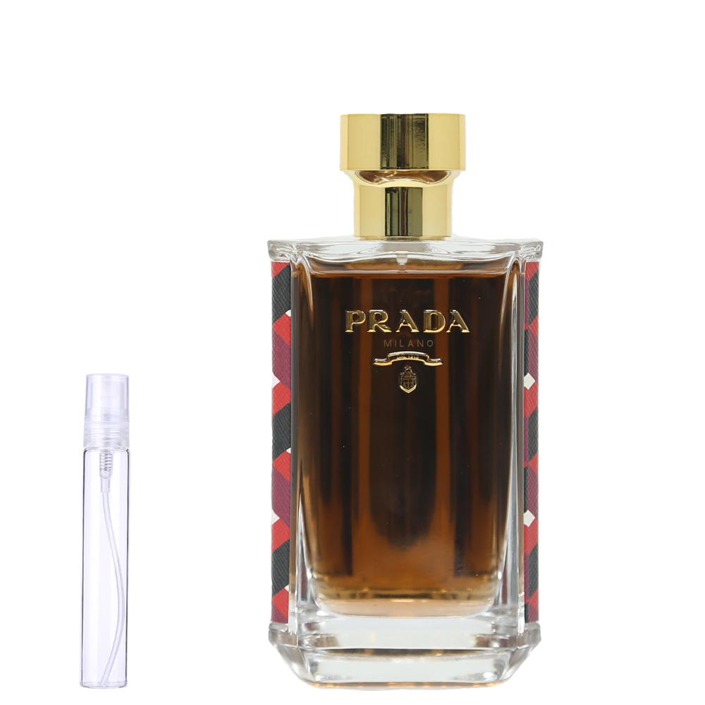 La Femme Absolu by Prada Fragrance Samples | DecantX | Eau de Parfum ...