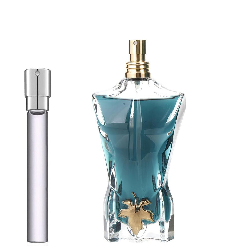 Le Beau Eau de Toilette by Jean Paul Gaultier Fragrance Samples ...