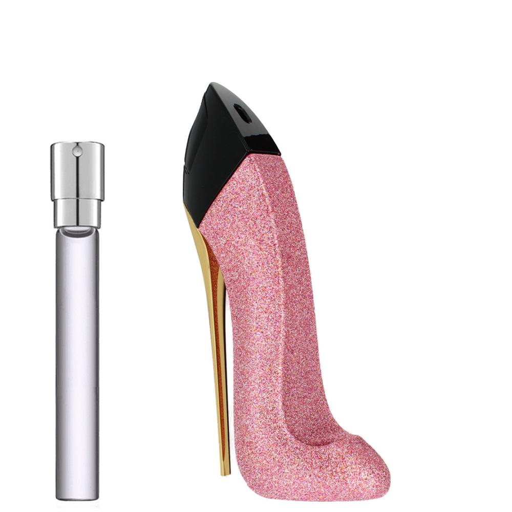 Good Girl Fantastic Pink by Carolina Herrera Fragrance Samples ...