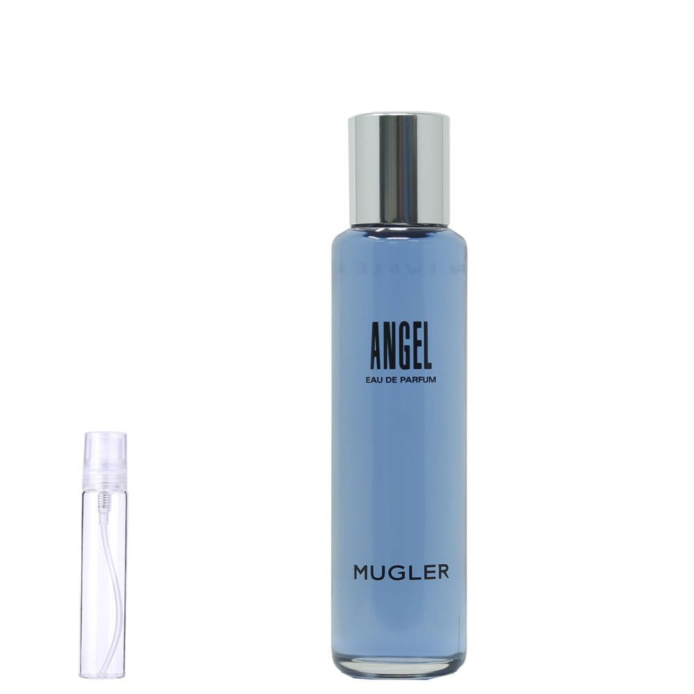 Angel Eau de Parfum by Mugler Fragrance Samples | DecantX | Eau de ...