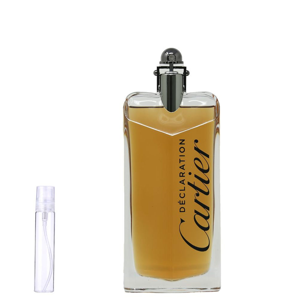 Declaration Parfum by Cartier Fragrance Samples | DecantX | Parfum ...