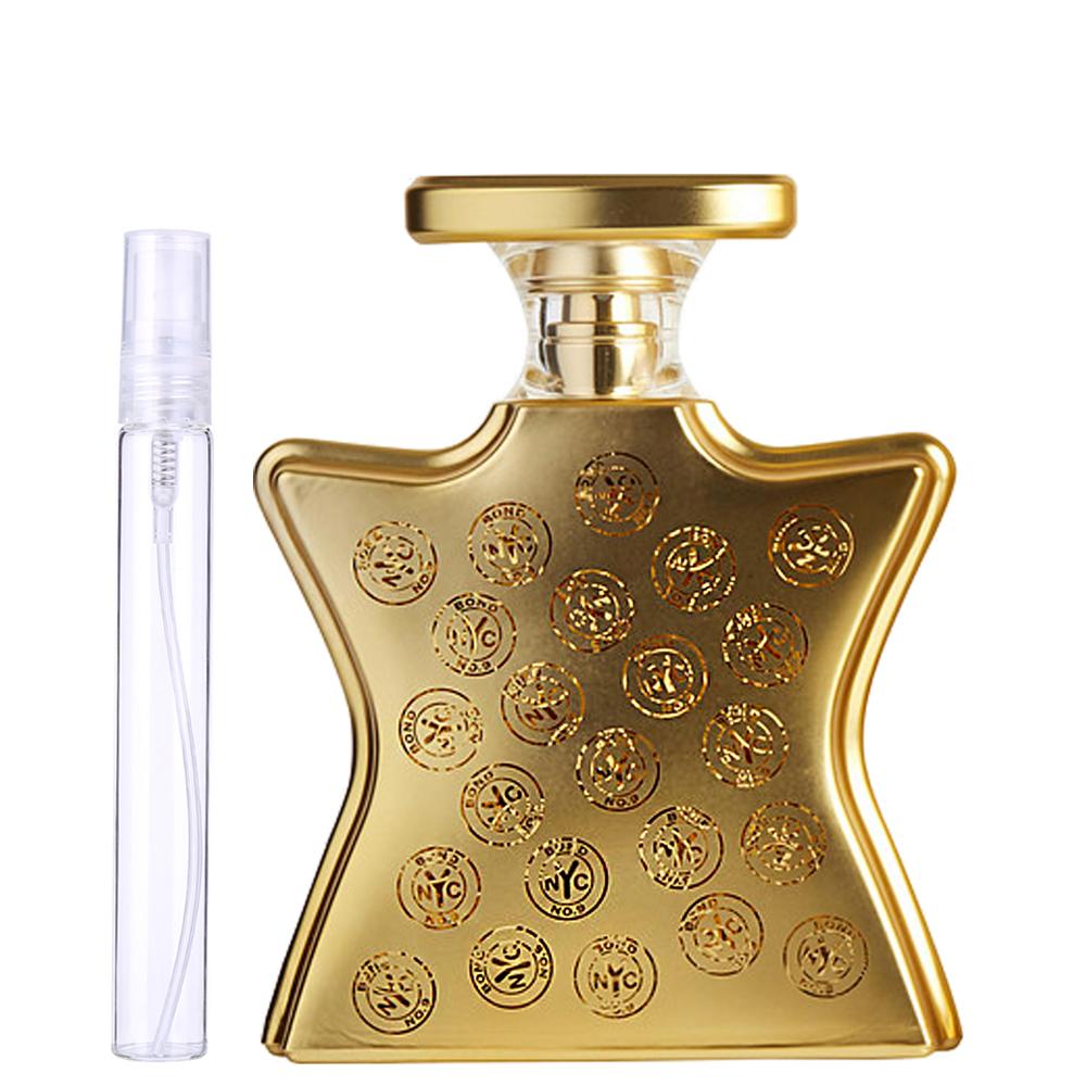 New York Signature by Bond No. 9 Fragrance Samples | DecantX | Eau de ...
