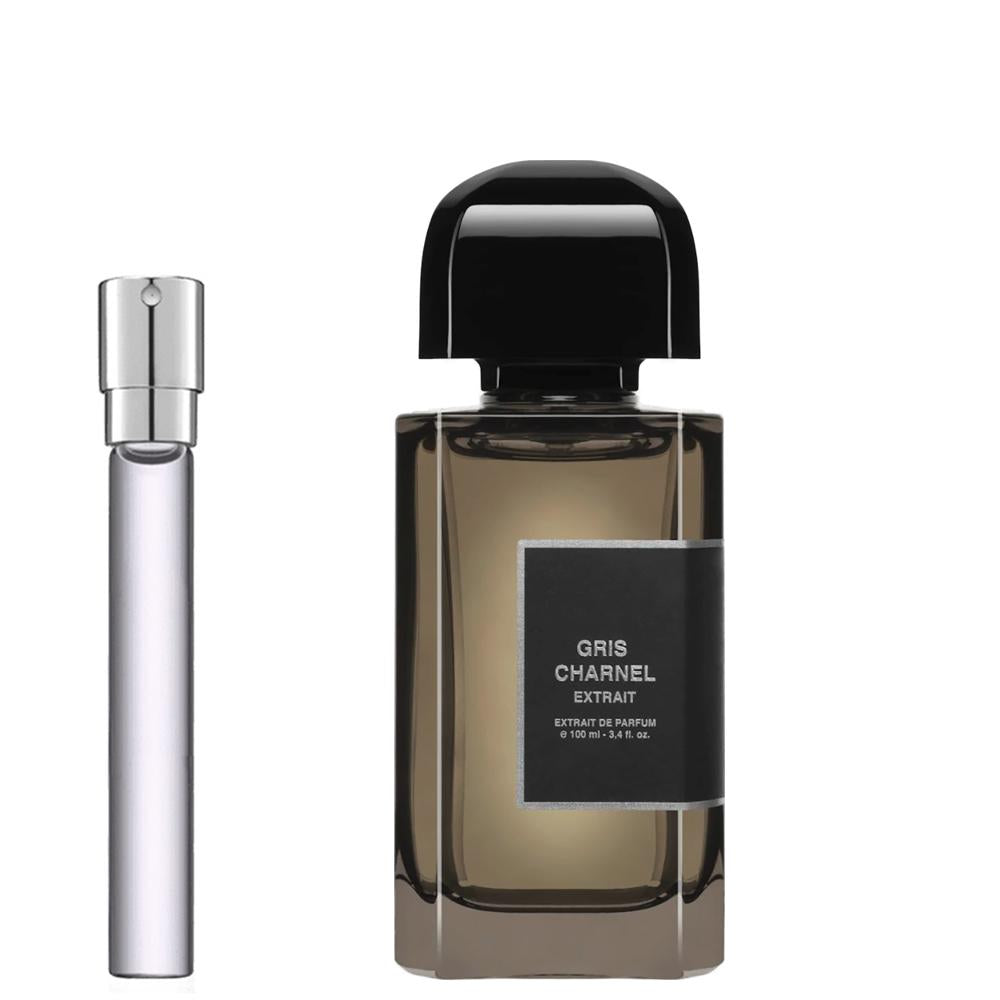 Gris Charnel Extrait de Parfum by BDK Parfums Fragrance Samples ...