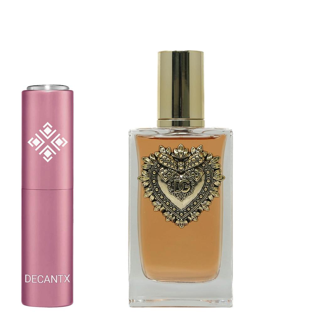 Devotion by Dolce&Gabbana Fragrance Samples | DecantX | Eau de Parfum ...