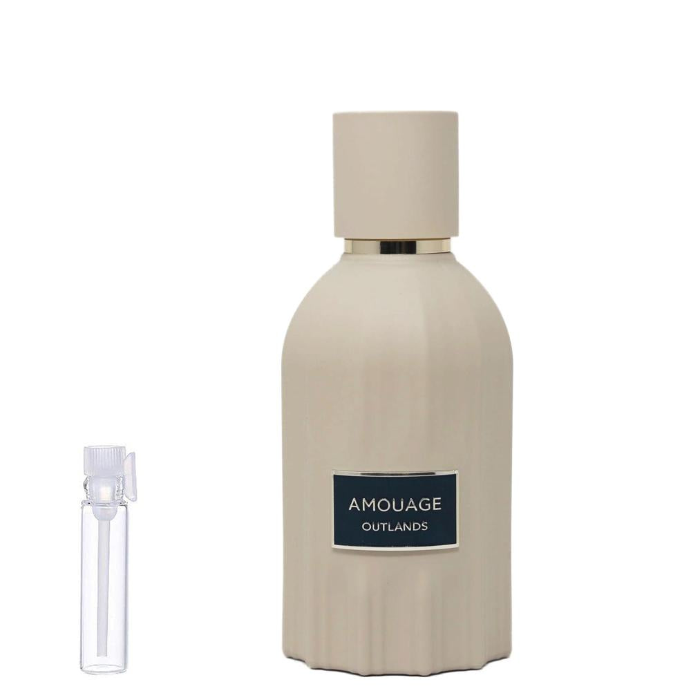Outlands by AMOUAGE Fragrance Samples | DecantX | Scent Sampler and ...