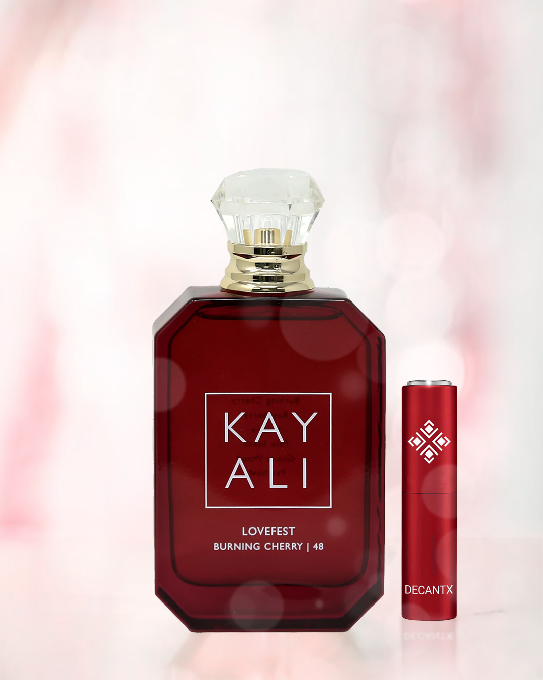 DecantX Perfume and Cologne Decant Fragrance Samples for Men And Women ...