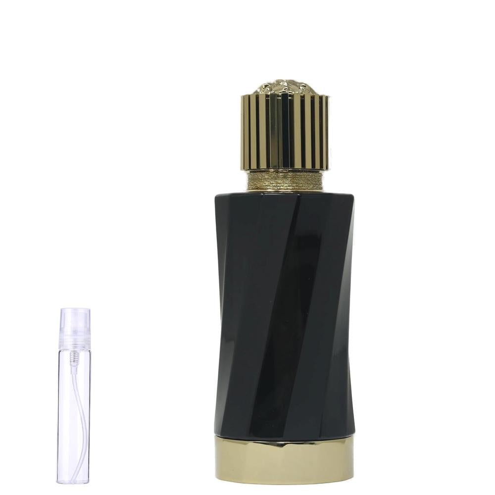Versace Atelier Gingembre Petillant by Versace Fragrance Samples ...