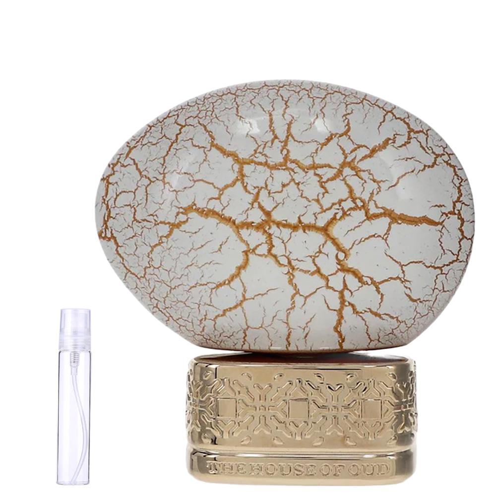 Breath Of The Infinite by The House of Oud Fragrance Samples | DecantX ...