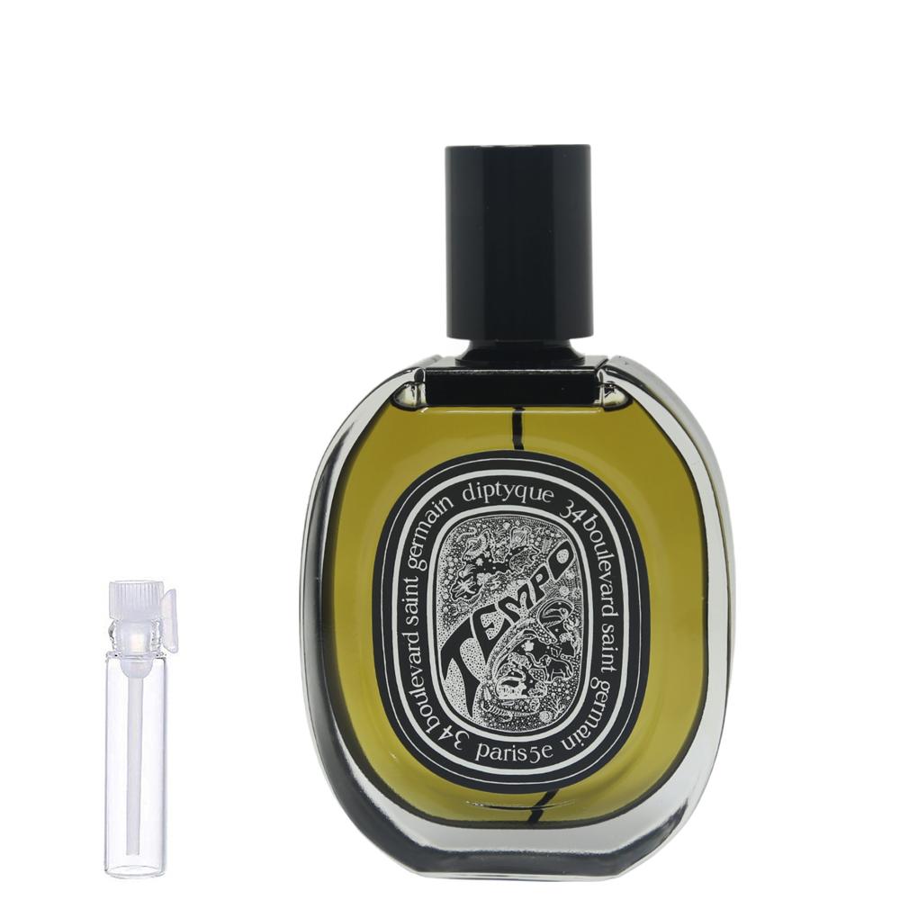 Tempo by Diptyque Fragrance Samples | DecantX | Scent Sampler and ...