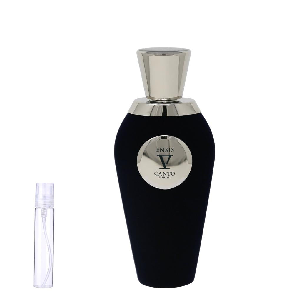 Ensis by V Canto Fragrance Samples | DecantX | Parfum Scent Sampler and ...