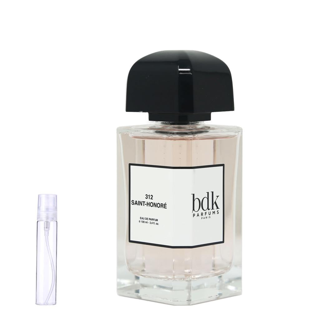 312 Saint Honore by BDK Parfums Fragrance Samples | DecantX | Eau de ...