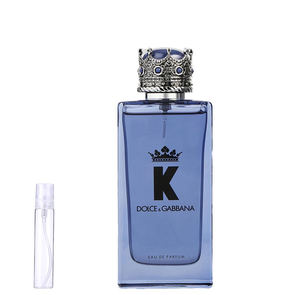K Eau de Parfum by Dolce&Gabbana Fragrance Samples | DecantX | Eau de ...