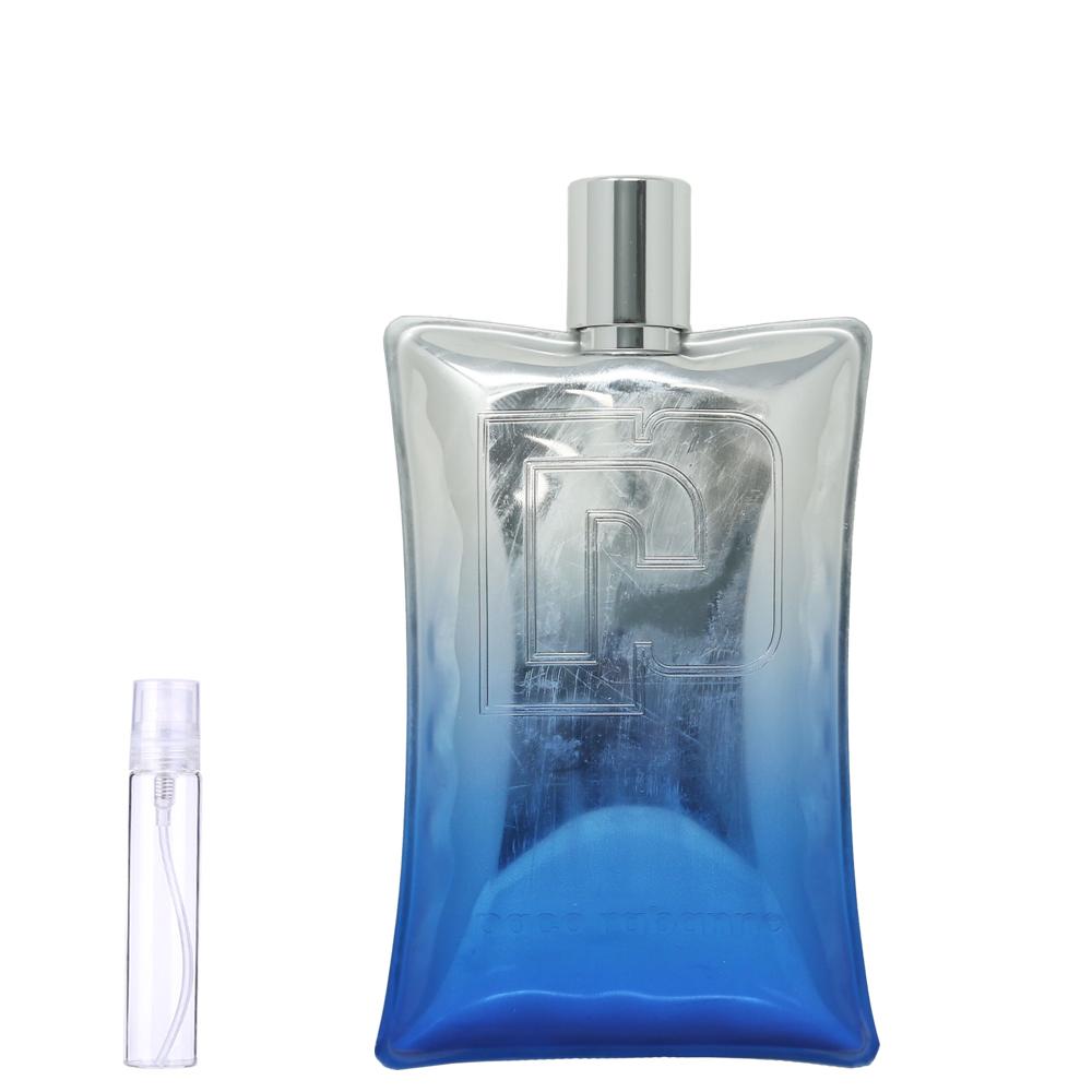 Genius Me by Paco Rabanne Fragrance Samples | DecantX | Eau de Parfum ...