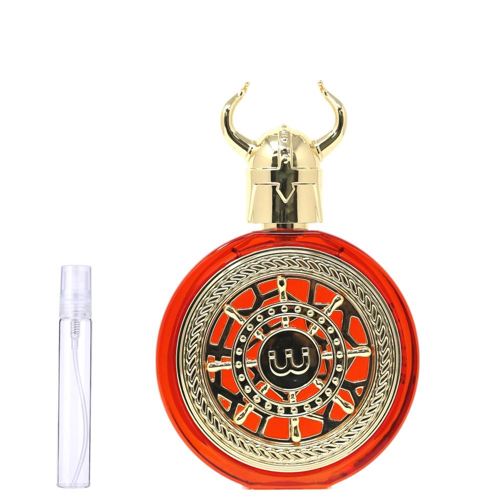 Viking Rio by Bharara Fragrance Samples | DecantX | Parfum Scent ...