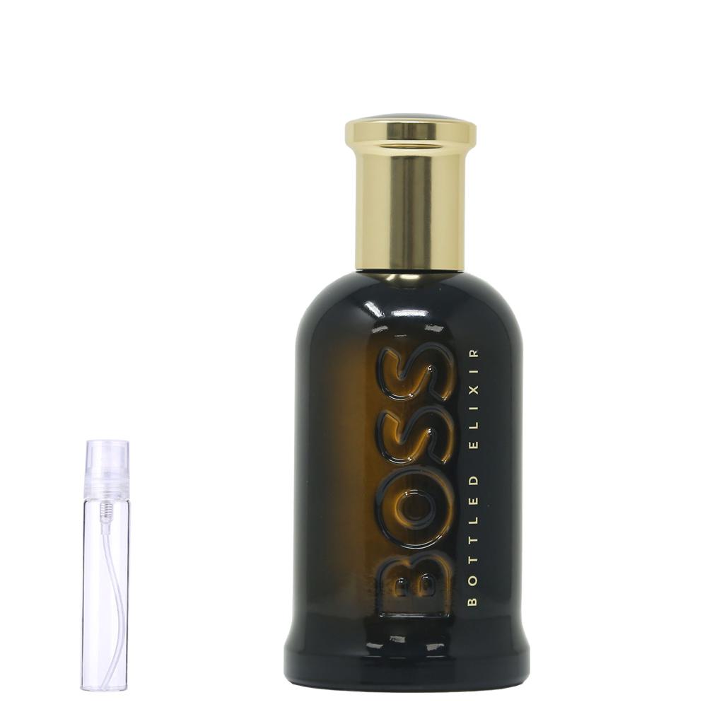 Boss Bottled Elixir by HUGO BOSS Fragrance Samples | DecantX | Elixir ...