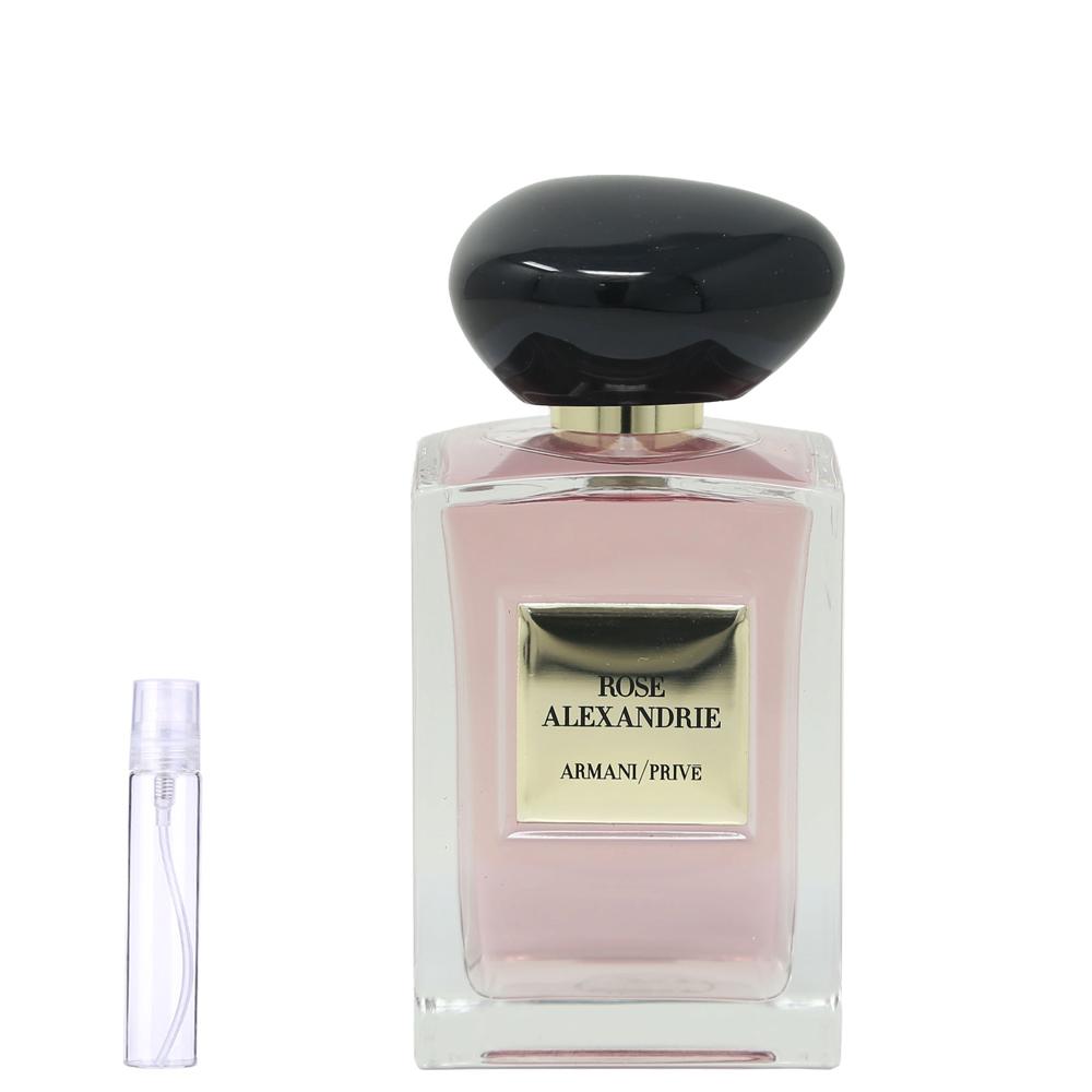 Rose Alexandrie by Giorgio Armani Fragrance Samples | DecantX | Eau de ...