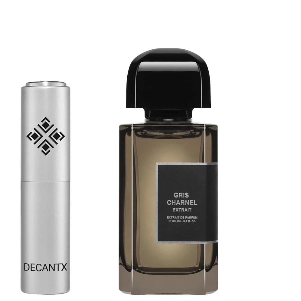 Gris Charnel Extrait de Parfum by BDK Parfums Fragrance Samples ...