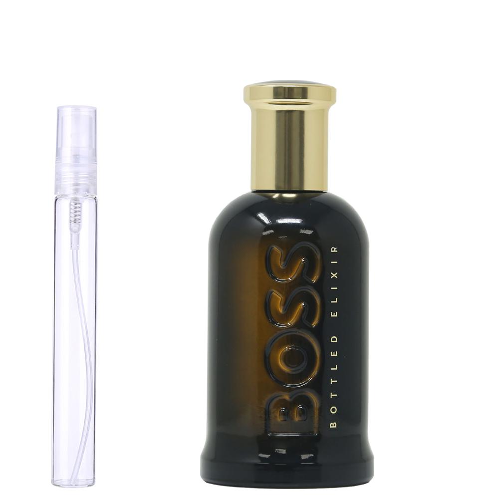 Boss Bottled Elixir by HUGO BOSS Fragrance Samples | DecantX | Elixir ...