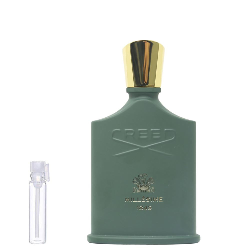Millesime 1849 by Creed Fragrance Samples | DecantX | Eau de Parfum ...