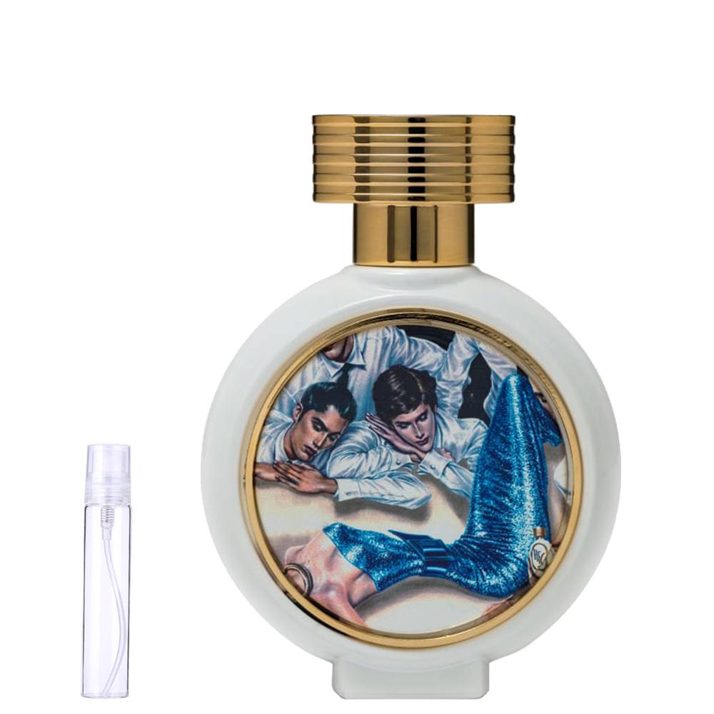 Voodoo Chic by Haute Fragrance Company Fragrance Samples | DecantX ...