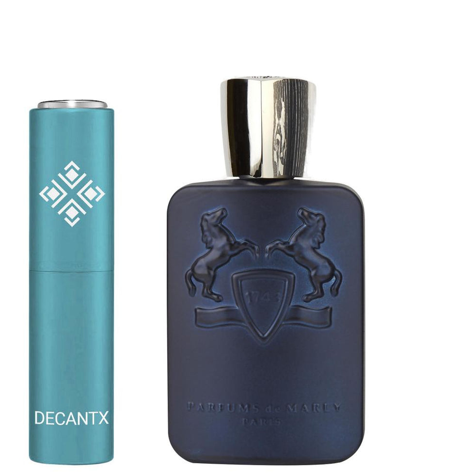 Layton by Parfums de Marly Fragrance Samples | DecantX | Eau de Parfum ...