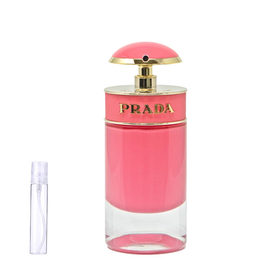 Candy Gloss by Prada Fragrance Samples | DecantX | Eau de Toilette ...