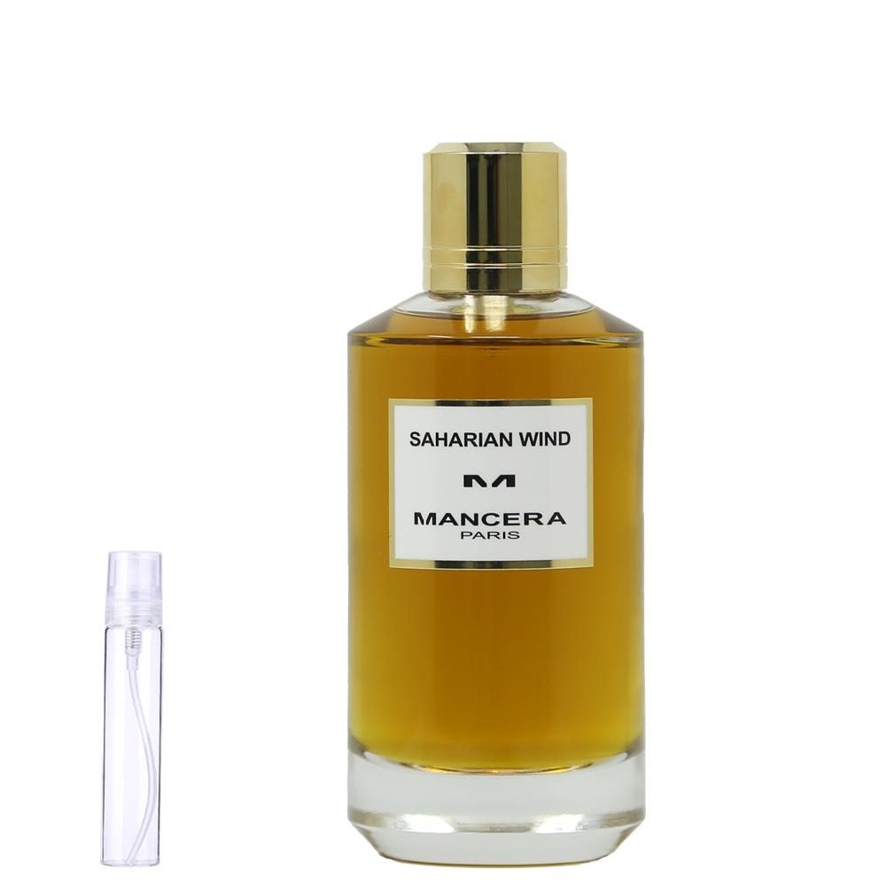 Saharian Wind by Mancera Fragrance Samples | DecantX | Eau de Parfum ...