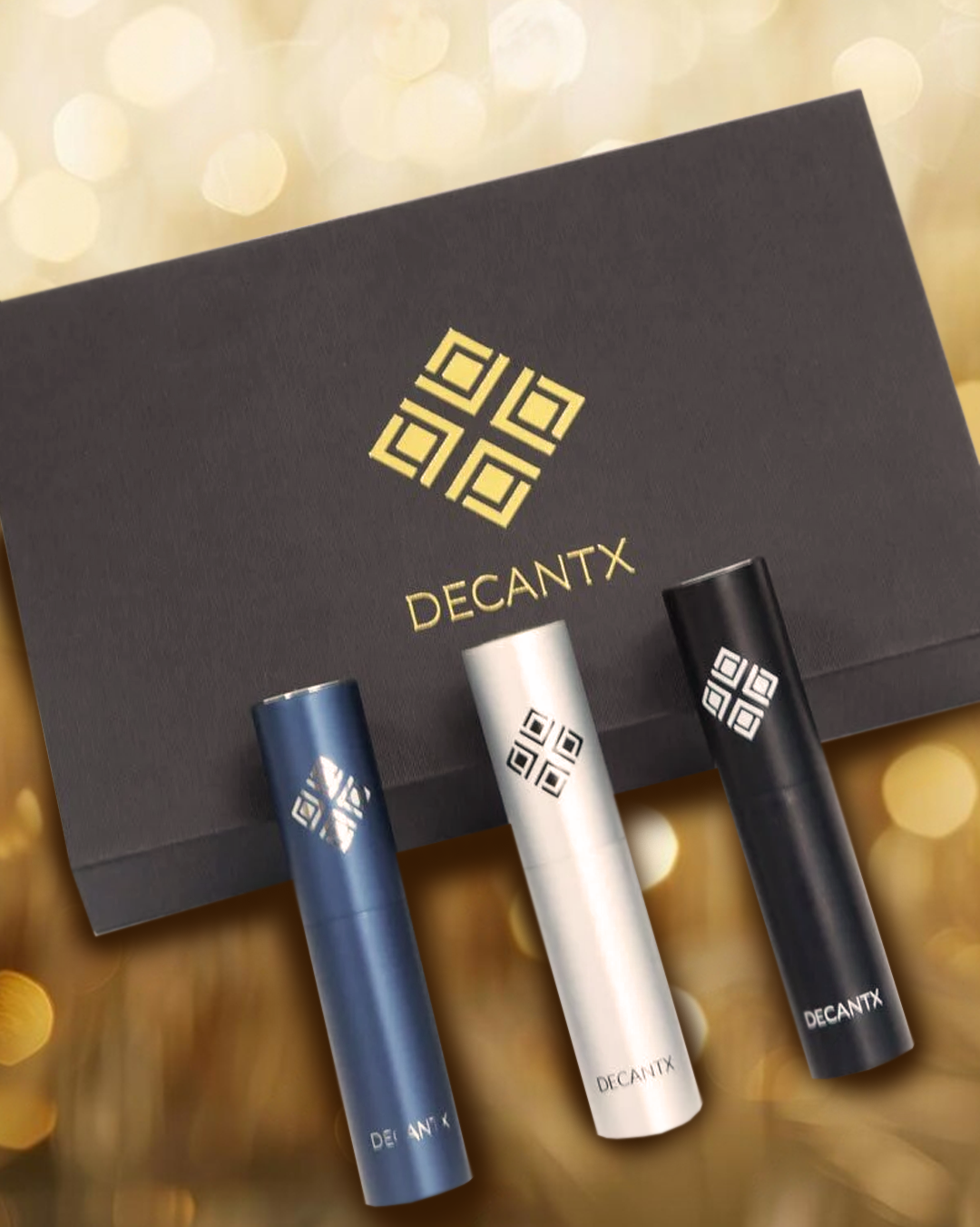 DecantX Perfume and Cologne Decant Fragrance Samples for Men And Women ...