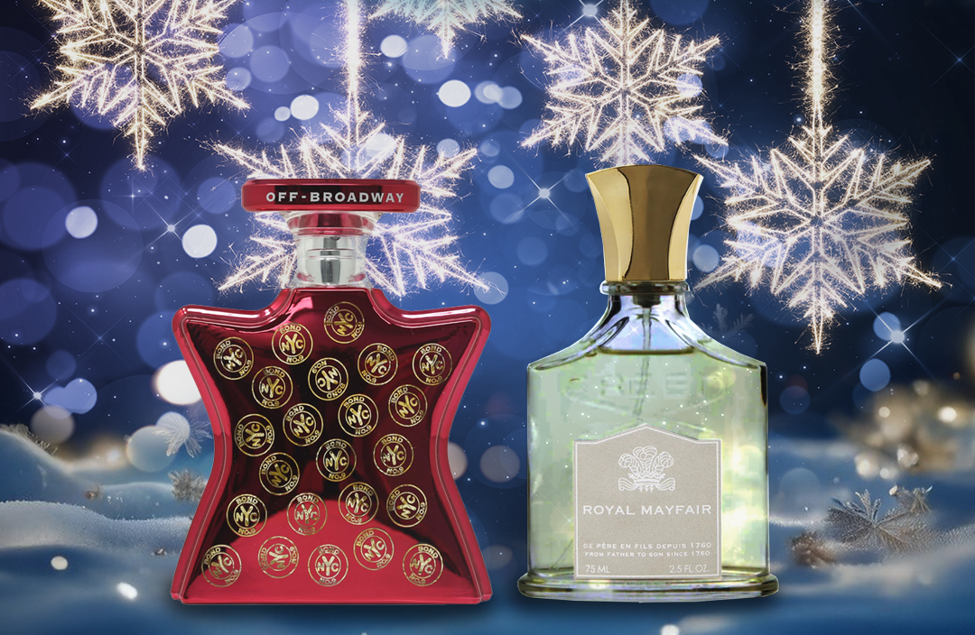 DecantX Perfume and Cologne Decant Fragrance Samples for Men And Women ...