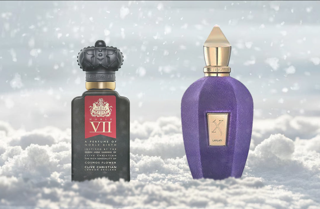 DecantX Perfume and Cologne Decant Fragrance Samples for Men And Women ...