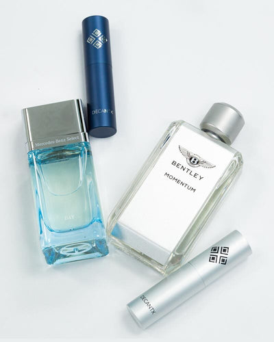 DecantX Perfume and Cologne Decant Fragrance Samples for Men And Women# ...