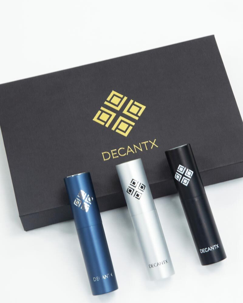 DecantX Perfume and Cologne Decant Fragrance Samples for Men And Women ...