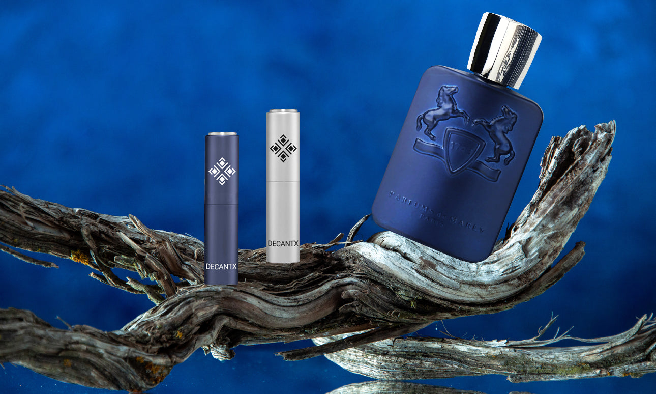 DecantX Perfume and Cologne Decant Fragrance Samples for Men And Women ...