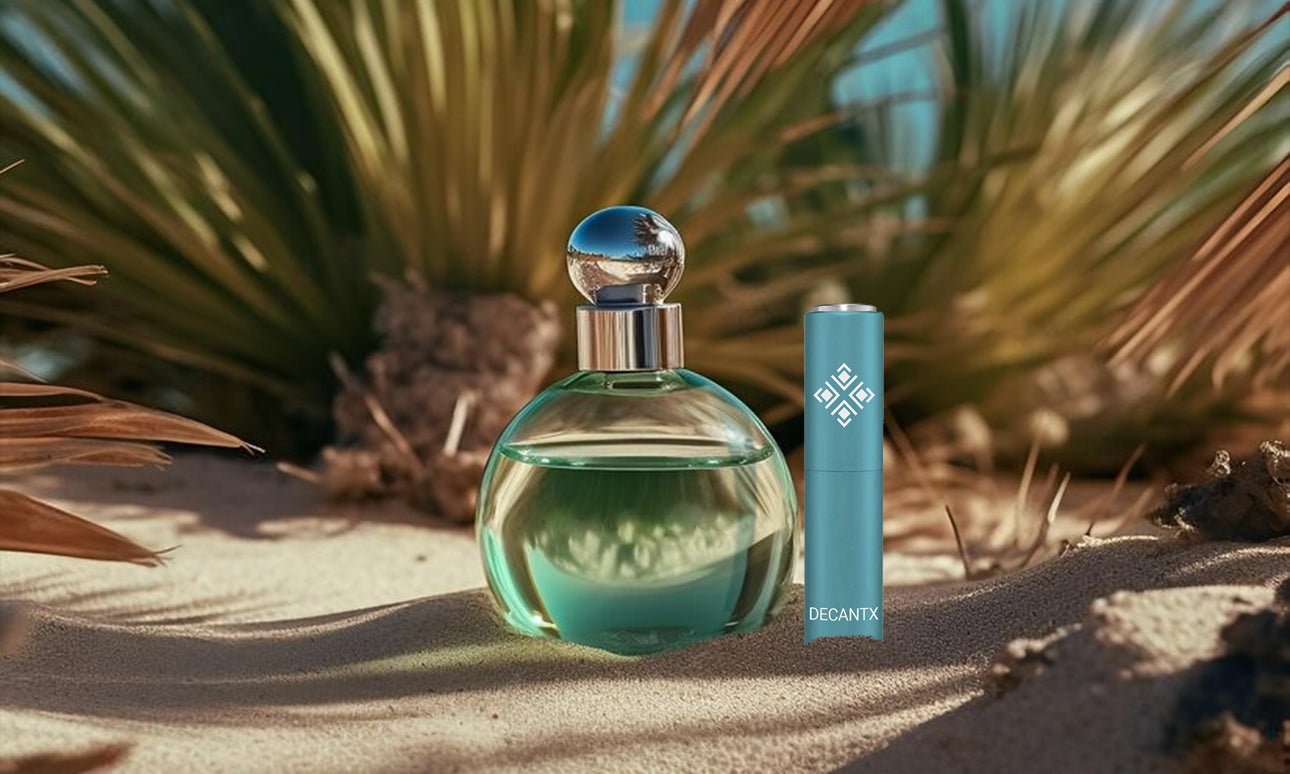 DecantX Perfume and Cologne Decant Fragrance Samples for Men And Women ...
