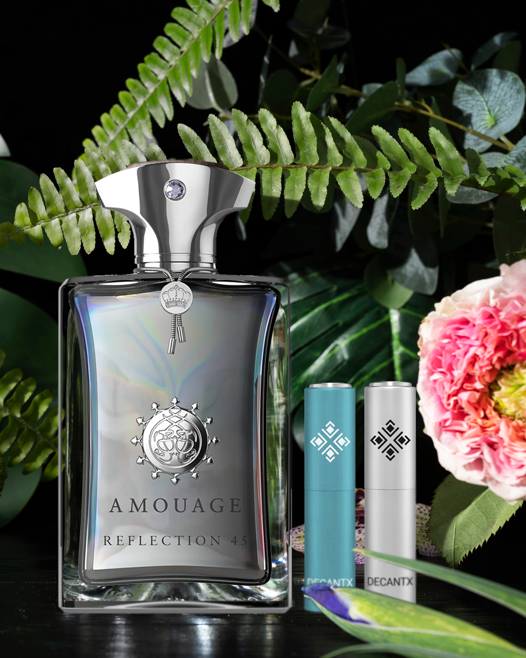 DecantX Perfume and Cologne Decant Fragrance Samples for Men And Women ...