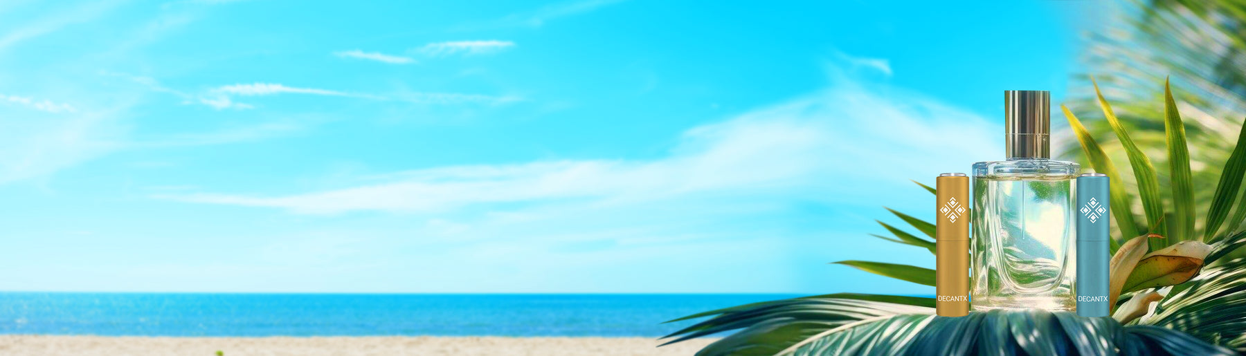 DecantX Perfume and Cologne Decant Fragrance Samples for Men And Women ...